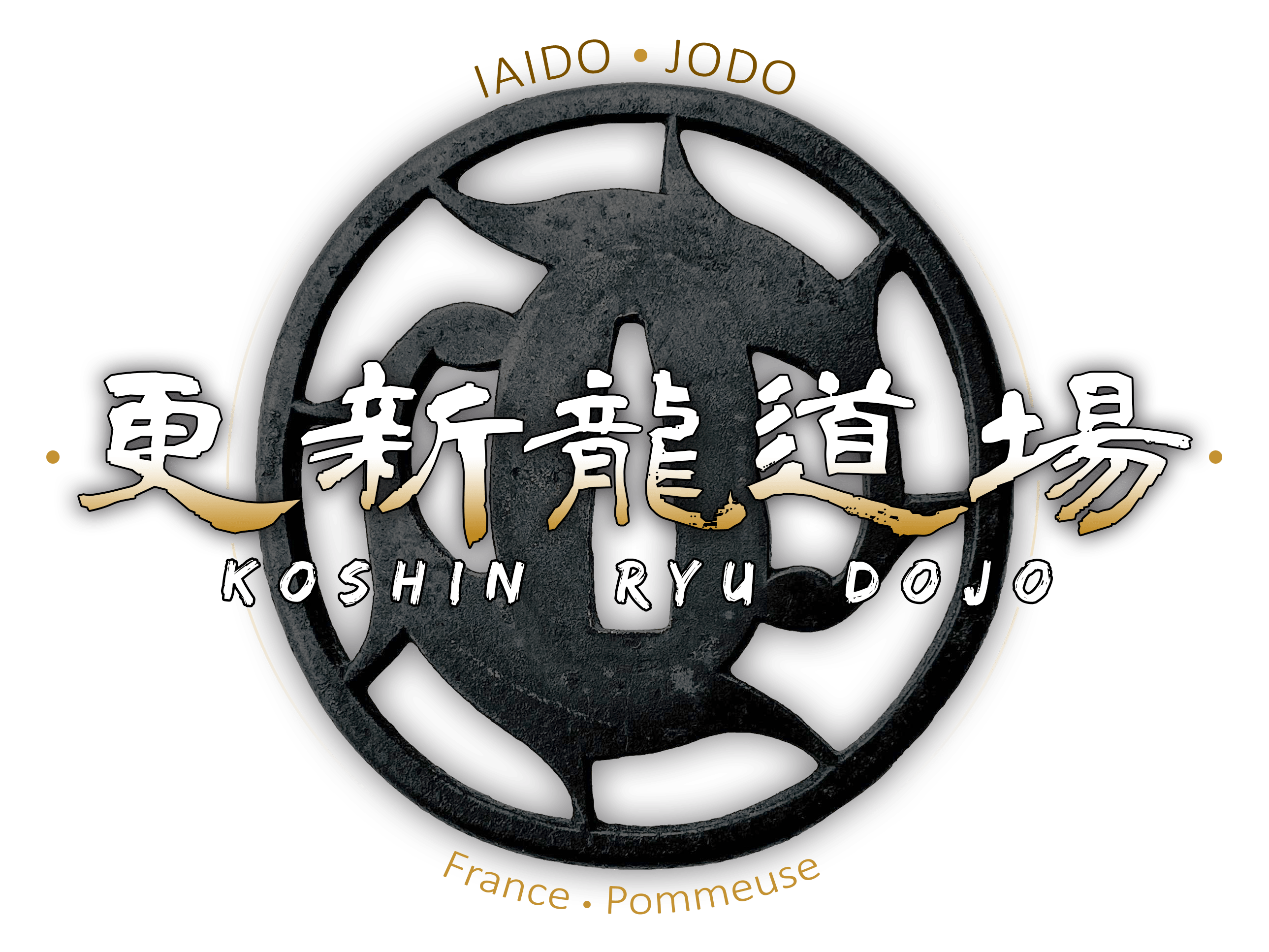 Le Iaidō ou l’art de trancher l’ego | Kōshin Ryū Dōjō